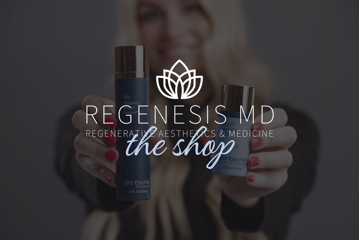 Regenesis MD